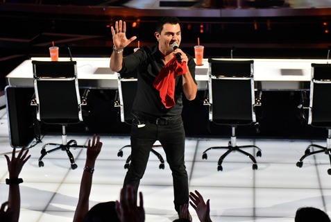 Chuck Dukas – Live Event Emcee . Warm-Up . Auctioneer . Actor . Host