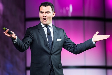 Chuck Dukas – Live Event Emcee . Warm-Up . Auctioneer . Actor . Host