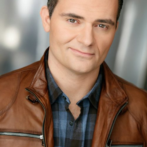 Acting – Chuck Dukas