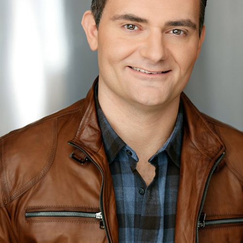 Acting – Chuck Dukas