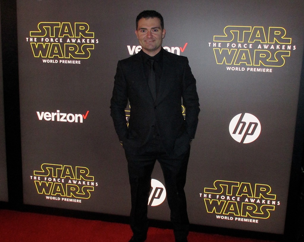 About – Chuck Dukas